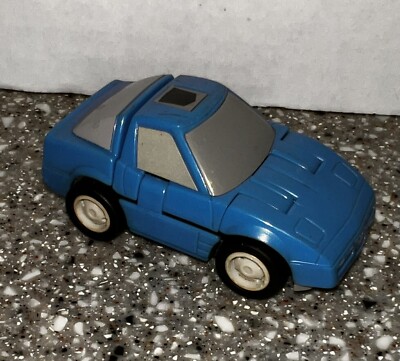 Transformers G1 Throttlebots Freeway Vintage 1986 Hasbro | eBay
