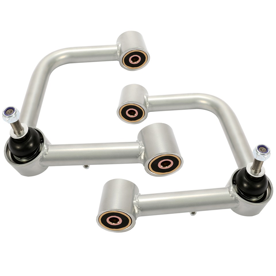 2pcs 2-4" Lift Front Upper Control Arm for Toyota 4Runner Cruiser 2003 ...