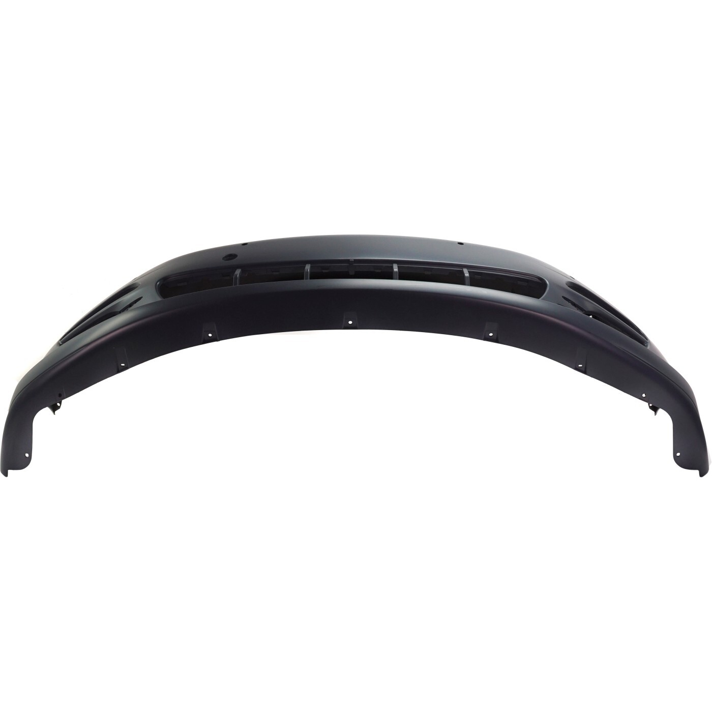 New Bumper Cover Fascia Front for Porsche Panamera 10-13 PO1000141 ...
