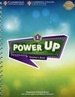 Power Up Level 1 Teacher's Book, Nixon, Tomlinson 9781108414579 Free ...