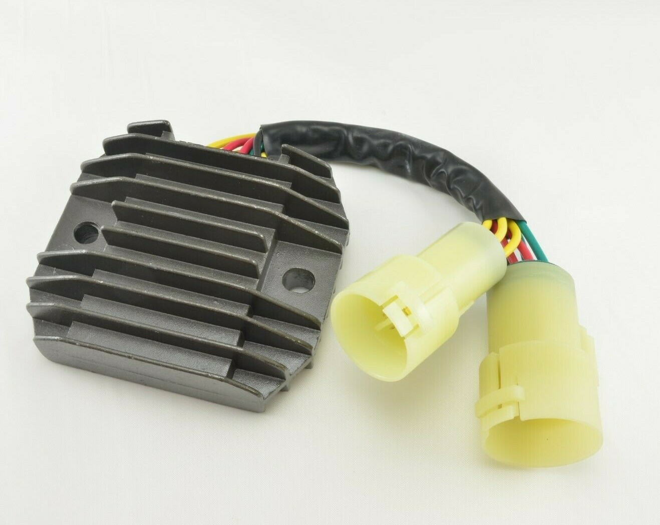 Regulator Rectifier Fit KAWASAKI Ninja ZX6R ZX-6R 2000-2002 ZZR600 2006 ...