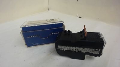 Relays - Telemecanique Lr2