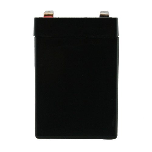 PowerStar 2 Pack: 12V 7Ah Compatible Replacement Battery for RBC2 APC ...