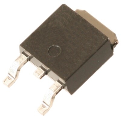 IRLR2705 PBF Transistor N-LogL 55V 28A 68W TO252AA | eBay