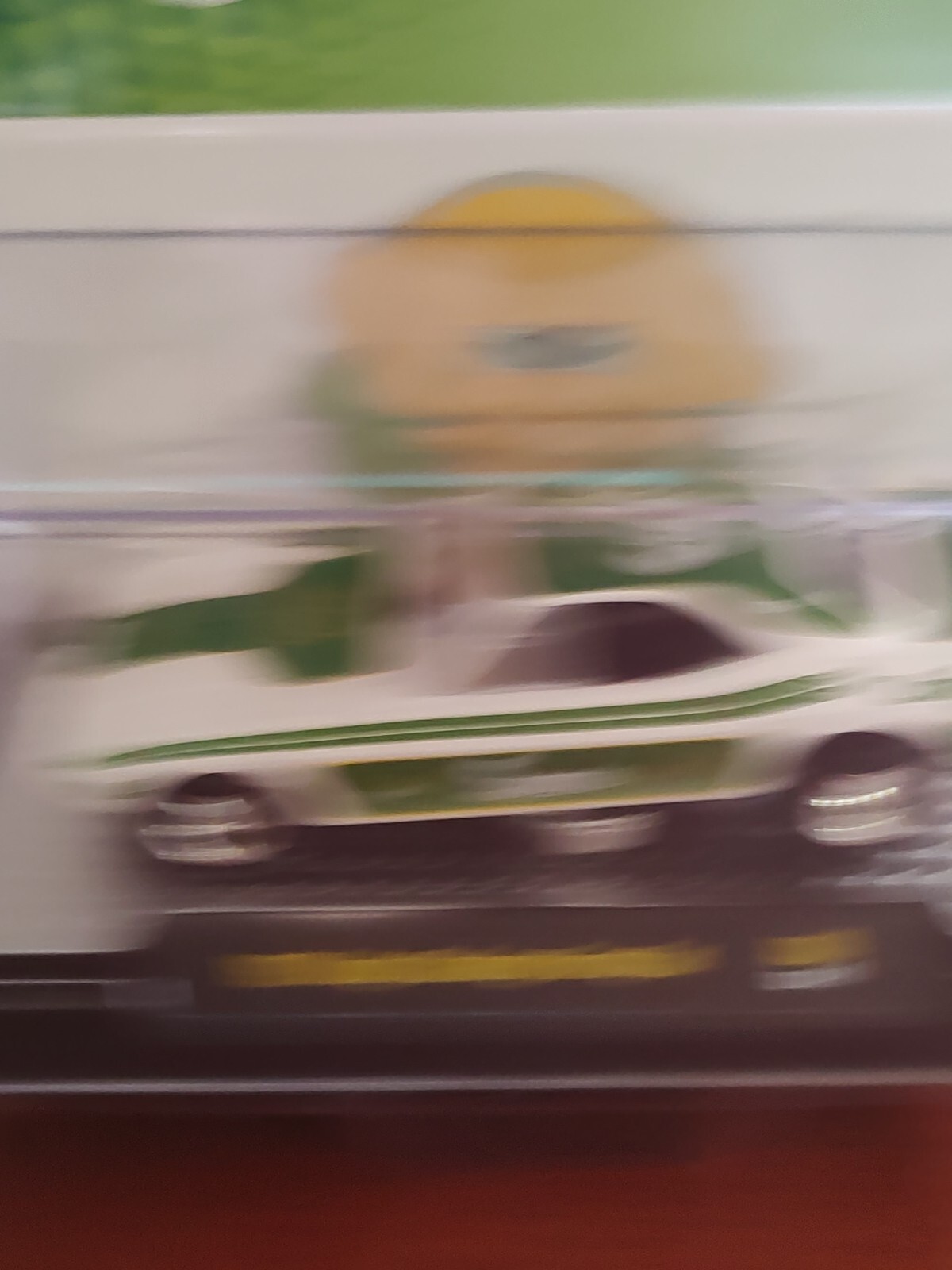 2023 M2 Machines Sprite 1971 Dodge Challenger Funny Car (Green) A30 🆕 ...