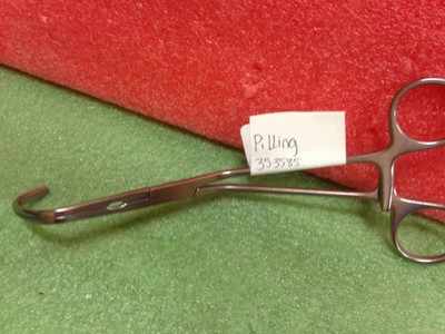 Surgery & OR - Pilling - 2