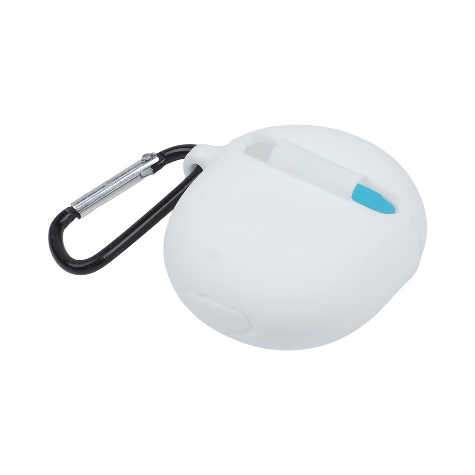 Pixel Buds 2A 2025 Silicone Case for Google Earbuds Protective and ...