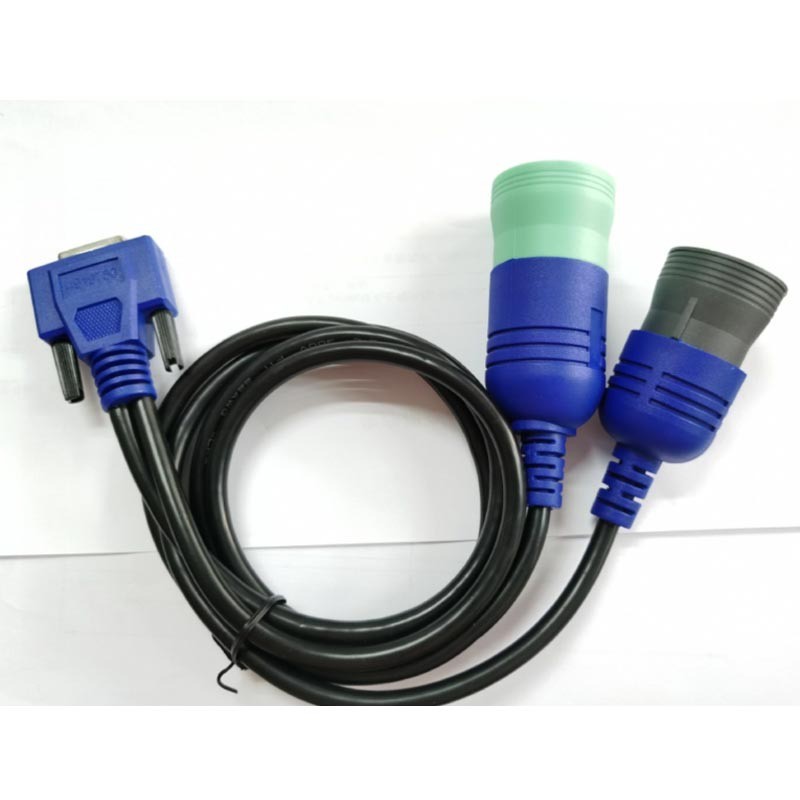 Nexiq MPS-493148 Nexiq 2 6-9 Pin Deutsch Adapter | eBay