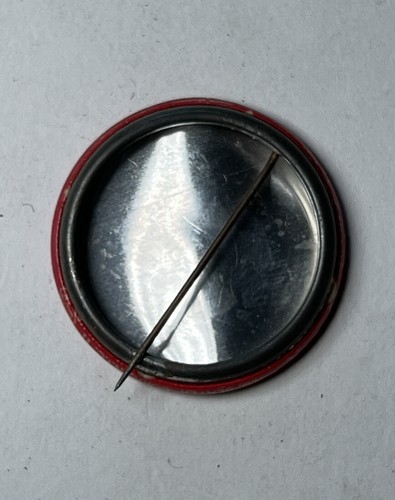 Vintage "WIN" “Whip Inflation Now” Pin-back Button 1.5" 1974 | eBay