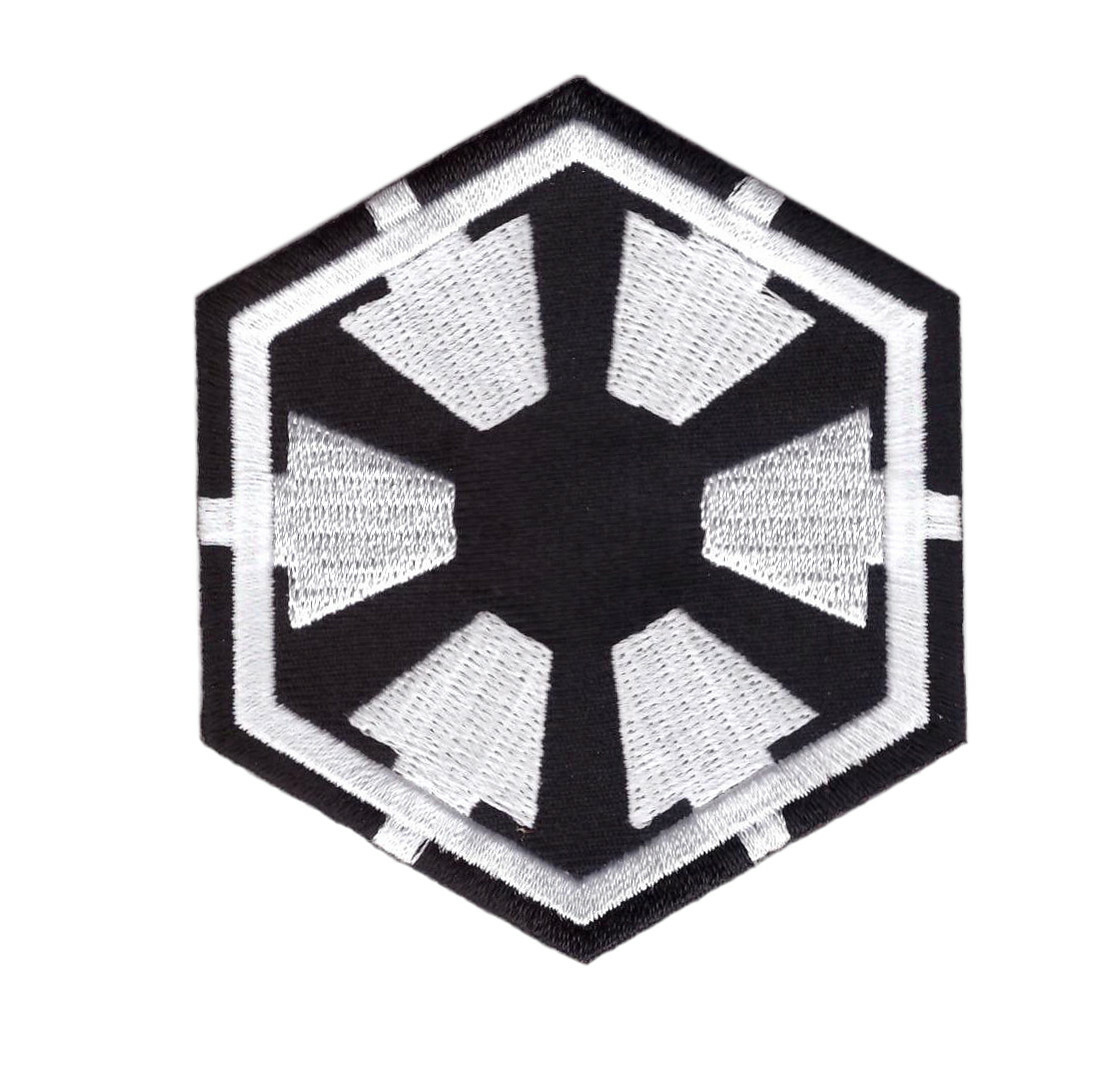 Old Republic Sith Symbol