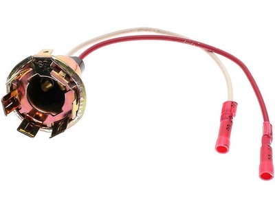 For 1974-1977 Chrysler New Yorker Combination Light Socket SMP ...