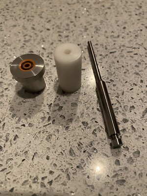 Graco Metering Rod Kit For 1052-10 Metering Valve(A2000566 Rod) | eBay