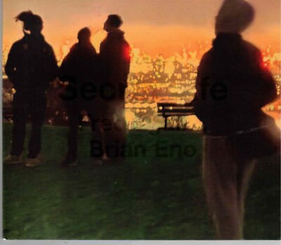 SECRET LIFE FRED AGAIN BRIAN ENO CD. | eBay