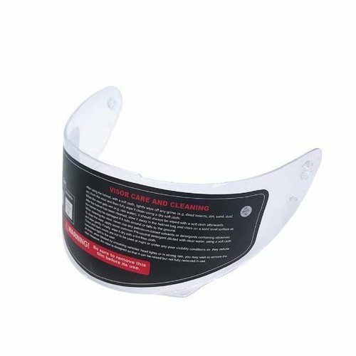 ILM Motorcycle Helmet Replaceable Visors for Model 726 902 129 313 ...