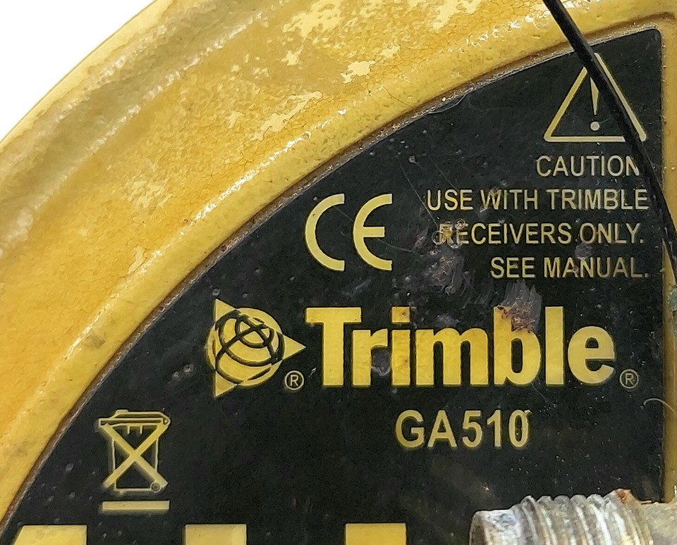Trimble GA510 GPS Antenna 55550-00 | eBay Australia