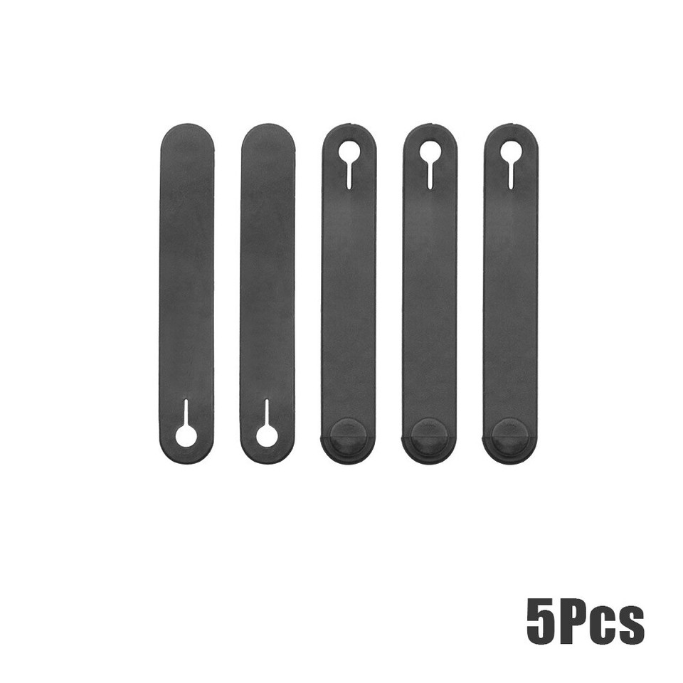 Rubber Motorcycle Accessories For Frame Securing Cable Ties Wiring ...