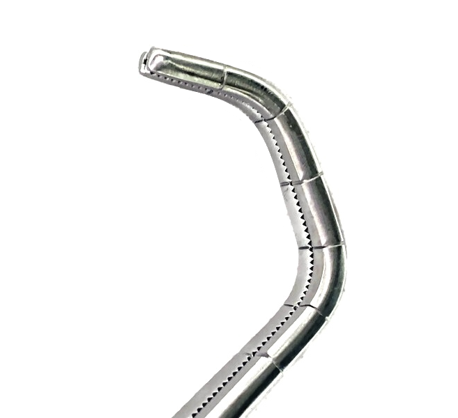 V. Mueller CH6568 COOLEY Anastomosis Clamp, 6-1/2" | eBay