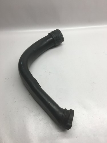 2017 BMW 4 Coupe F32, F82 M4 Intercooler Air Intake Hose 11617846246 ...