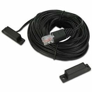 APC NetBotz Door Switch Sensor for Rooms and Third-Party Racks NBES0302 ...