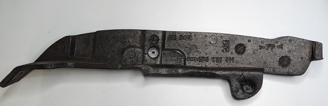 Audi 4F0821111 Genuine OEM Seal to Cowl for sale online | eBay