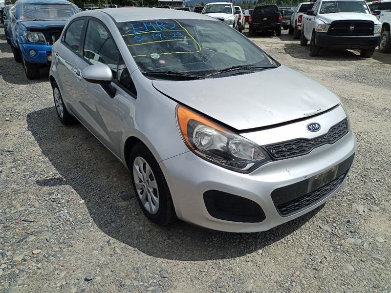 Kia Rio 12-14 Power Electric Steering EPS Controer Module 563001W100 ...
