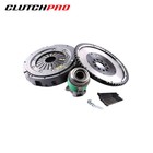 CLUTCH KIT FOR AUDI R8 V10 MAN inc F/W+ CSC KAU22675 | eBay