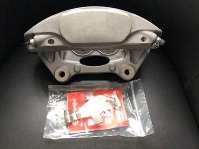 original Audi Q5 Bremssattel für 345x30 mm 8R0615108G original Audi Q5 ...
