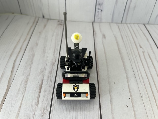 LEGO Town: Speed Patroller (1297) for sale online | eBay