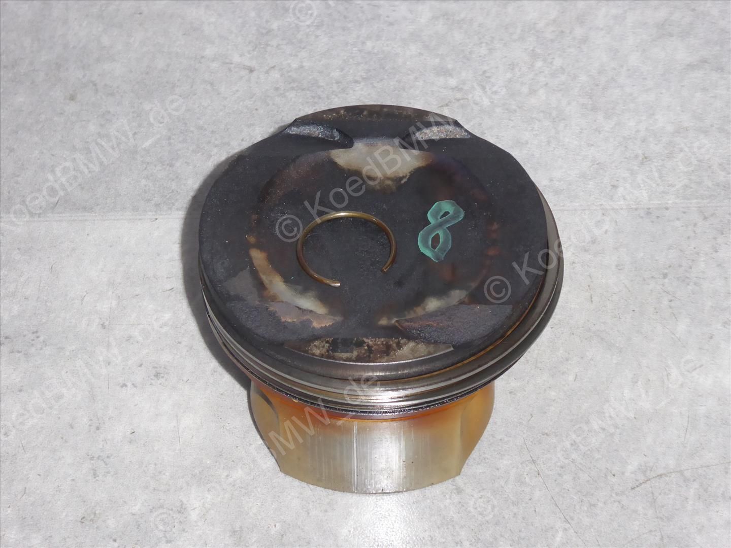 BMW 11257613626 | eBay