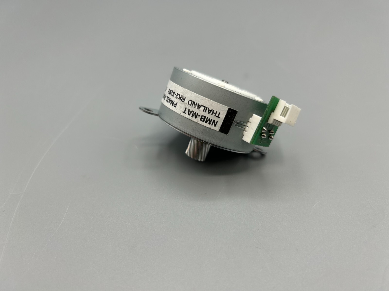 HP Motor Assembly Rk2-7995 Pm51l-f48-ces0 for LaserJet M452 M477 for ...