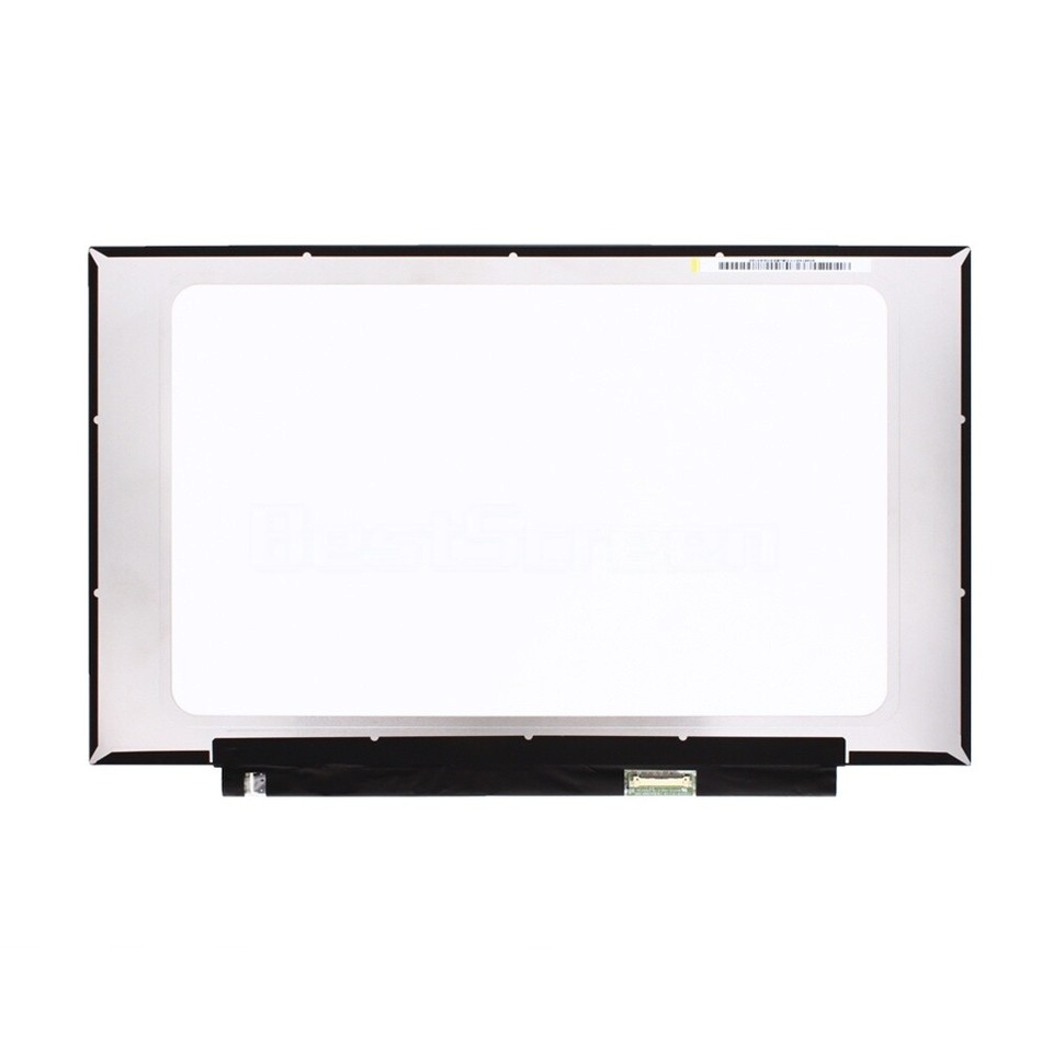 Lenovo ThinkPad T490 T490s T495 T495s Non-Touch LED Lcd Screen 14" FHD ...