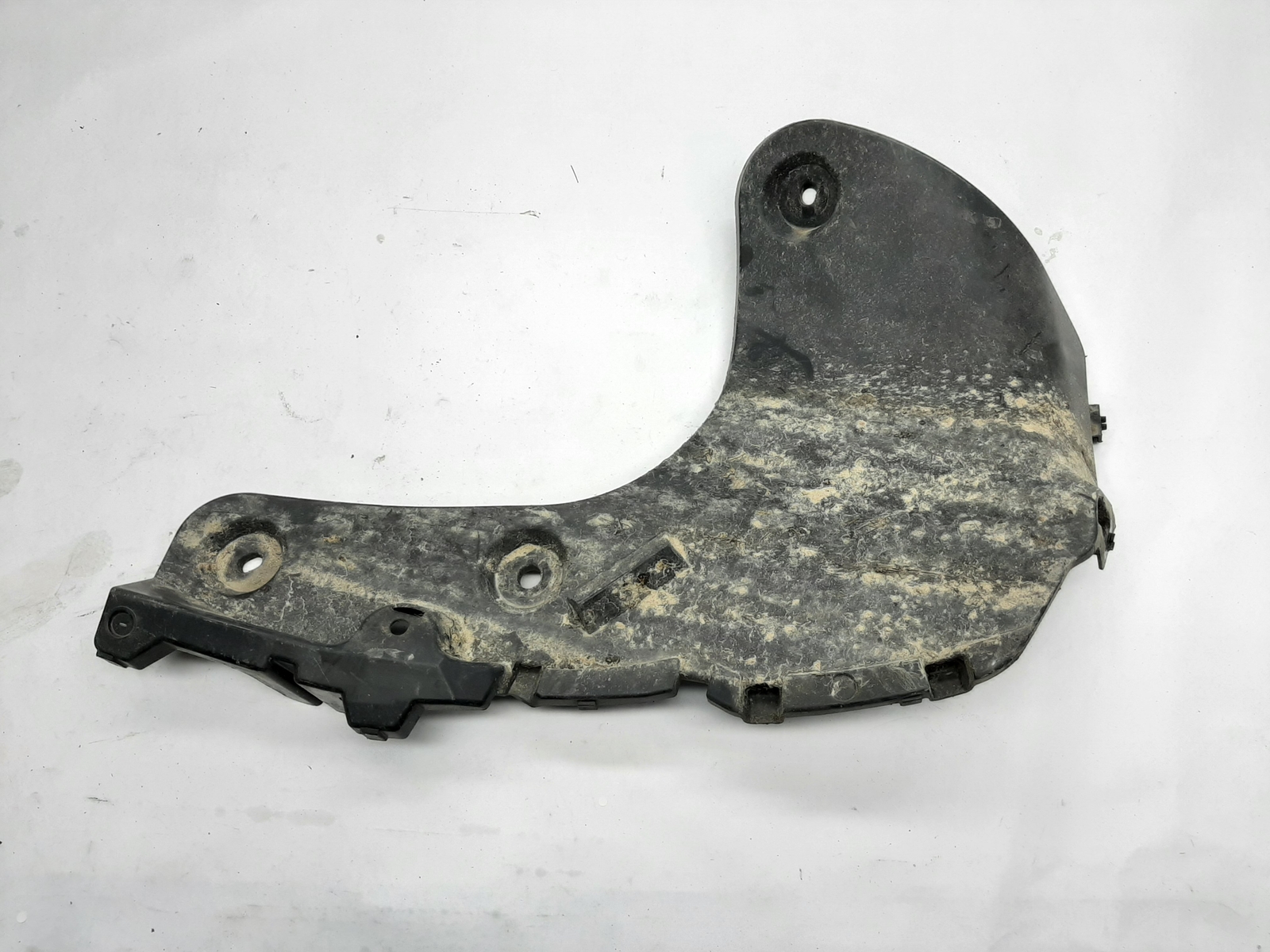 TOYOTA RAV 4 V XA50 Rear Right Mudguard 52591-42100 2.5 24557480 | eBay