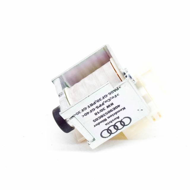 NEU AUDI A6 C6 SHIFT-INTERLOCK SOLENOID-ELEKTROMAGNET 4F0927353A online ...