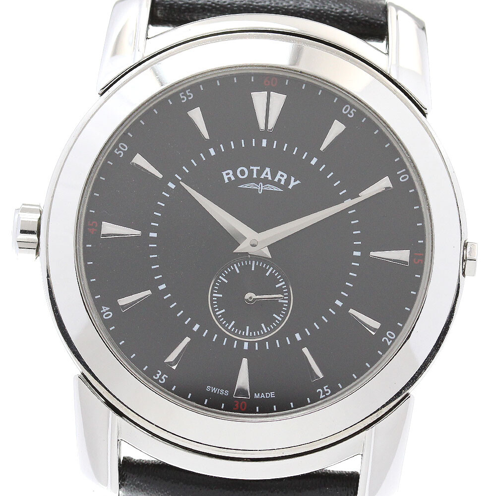 Rotary Watches Revelation