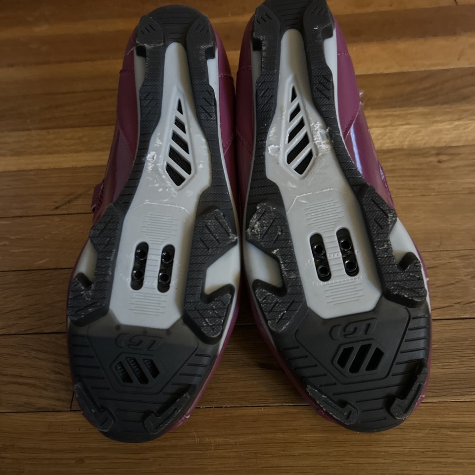 Size 42 Bike Shoes; Louis Garneau MULTI AIR FLEX II | eBay UK