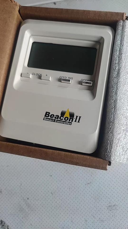 NEW Heatcraft 89704301 25X35 Beacon II Smart Controller | eBay UK