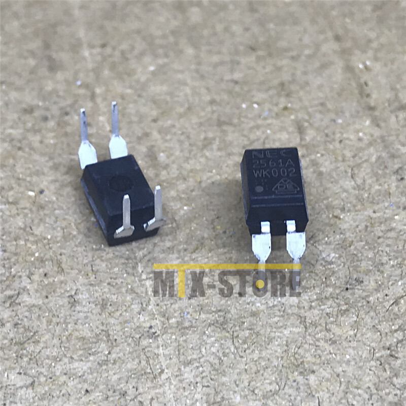 5PCS Original NEC2561A NEC2561 2561A 2561 PS2561A PS2561 brand new | eBay