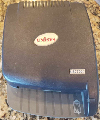 Check Readers - Usb Check Reader