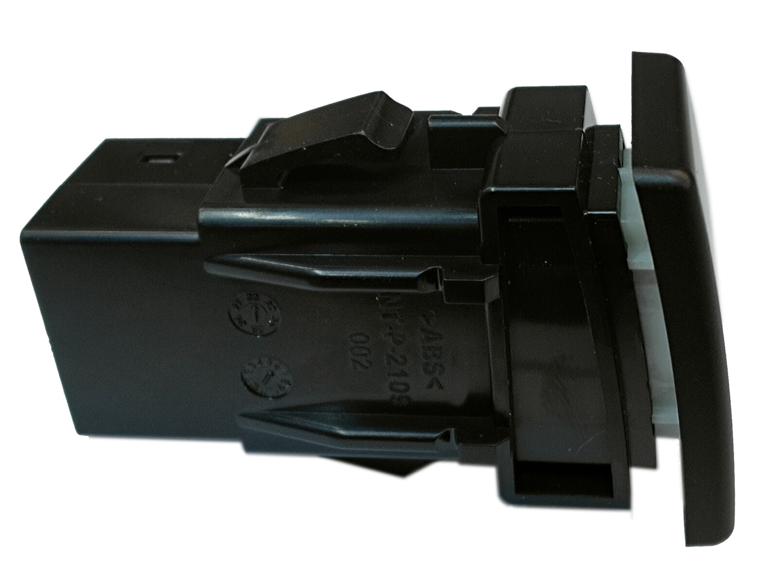 12V 3A Push Switch C131O REAR LOCKER ON-OFF dual LED amber for Colorado ...