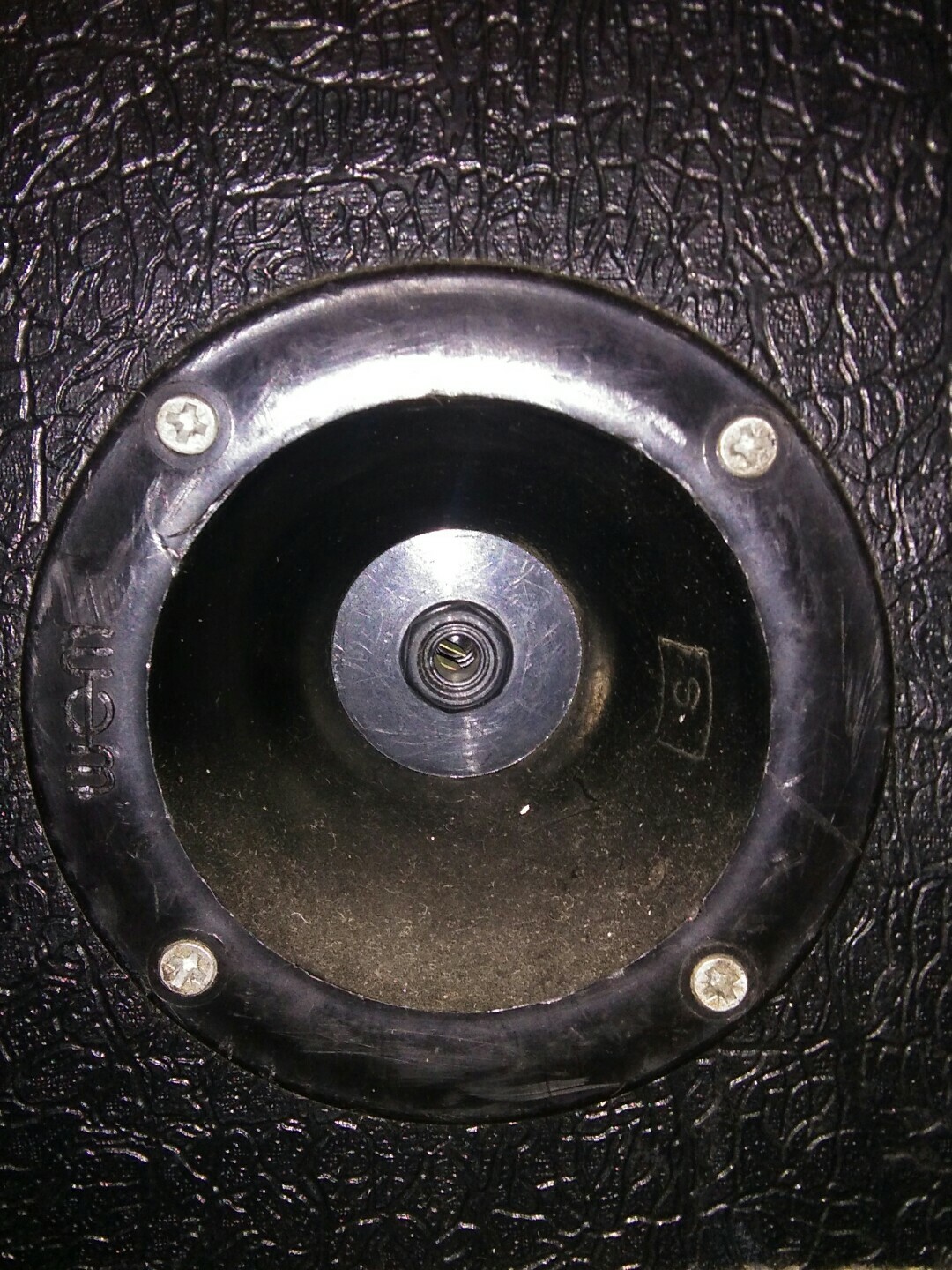 VINTAGE WATKINS WEM SONG BIRD 200watt FULL RANGE Speakers | eBay UK