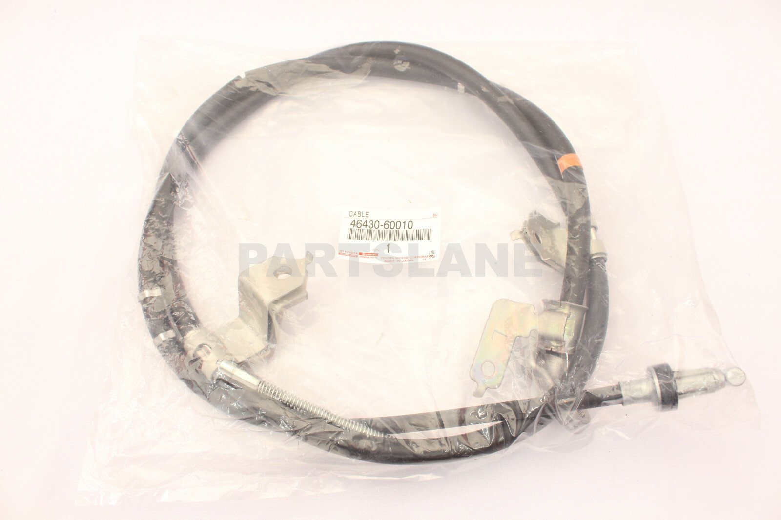 Lexus GX470 2003-2009 OEM Genuine Parking Brake Cable 46430-60010 | eBay