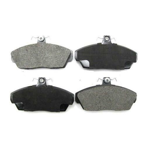 Lockheed Brake Pads FRONT for Land Rover Freelander 1 1996-2000 ...