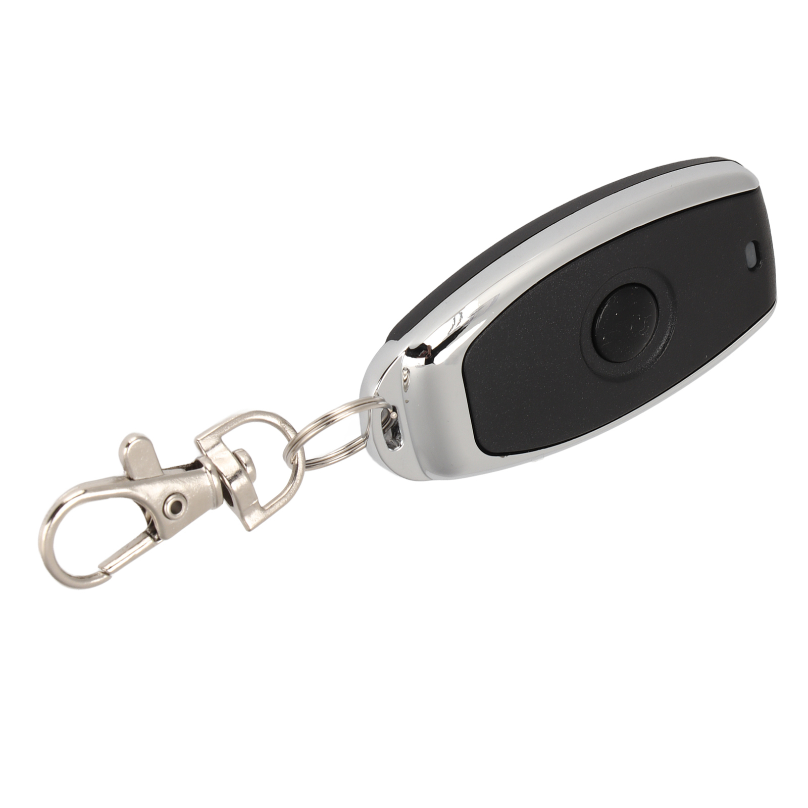 Remote Control Relay Switch Single Key Wireless Momentary Switch For ...