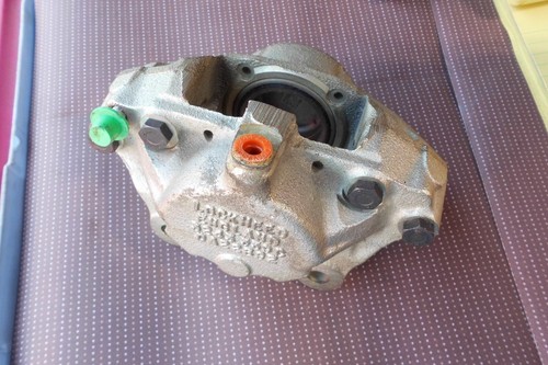 MGB NEW OLD STOCK ORIGINAL LOCKHEED LH BRAKE CALIPER | eBay