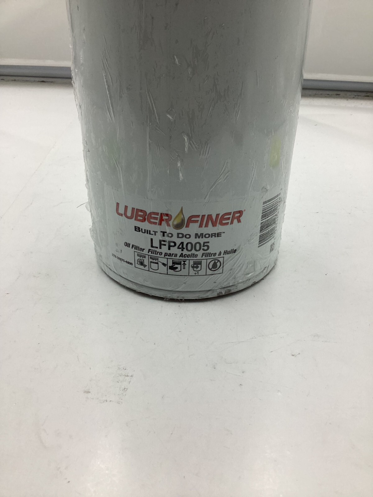 QUINCY COMPRESSORS 110814 - cross reference oil filters | oilfilter ...