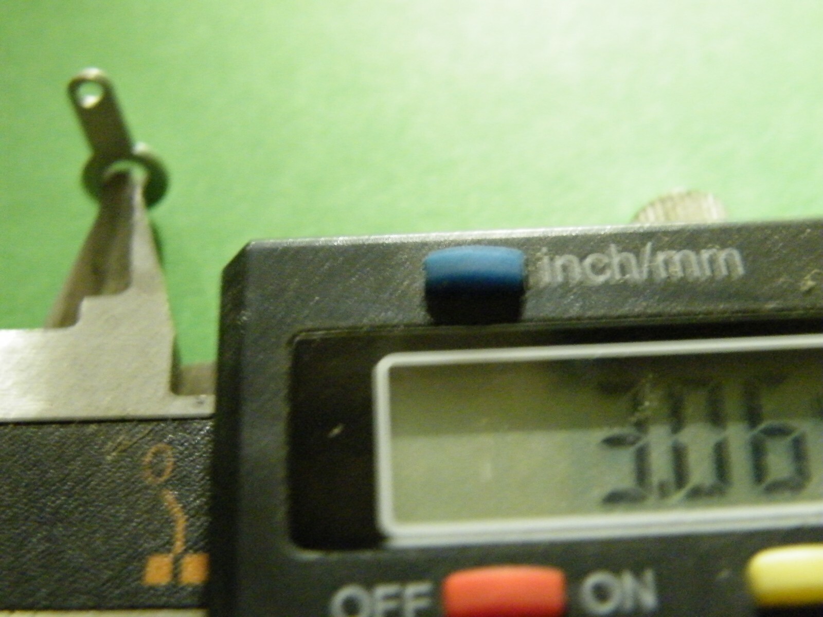 10 Pc Solder Earth Tag M3 Connector ok for 6BA 0.115" Brass +RoHs Tin ...