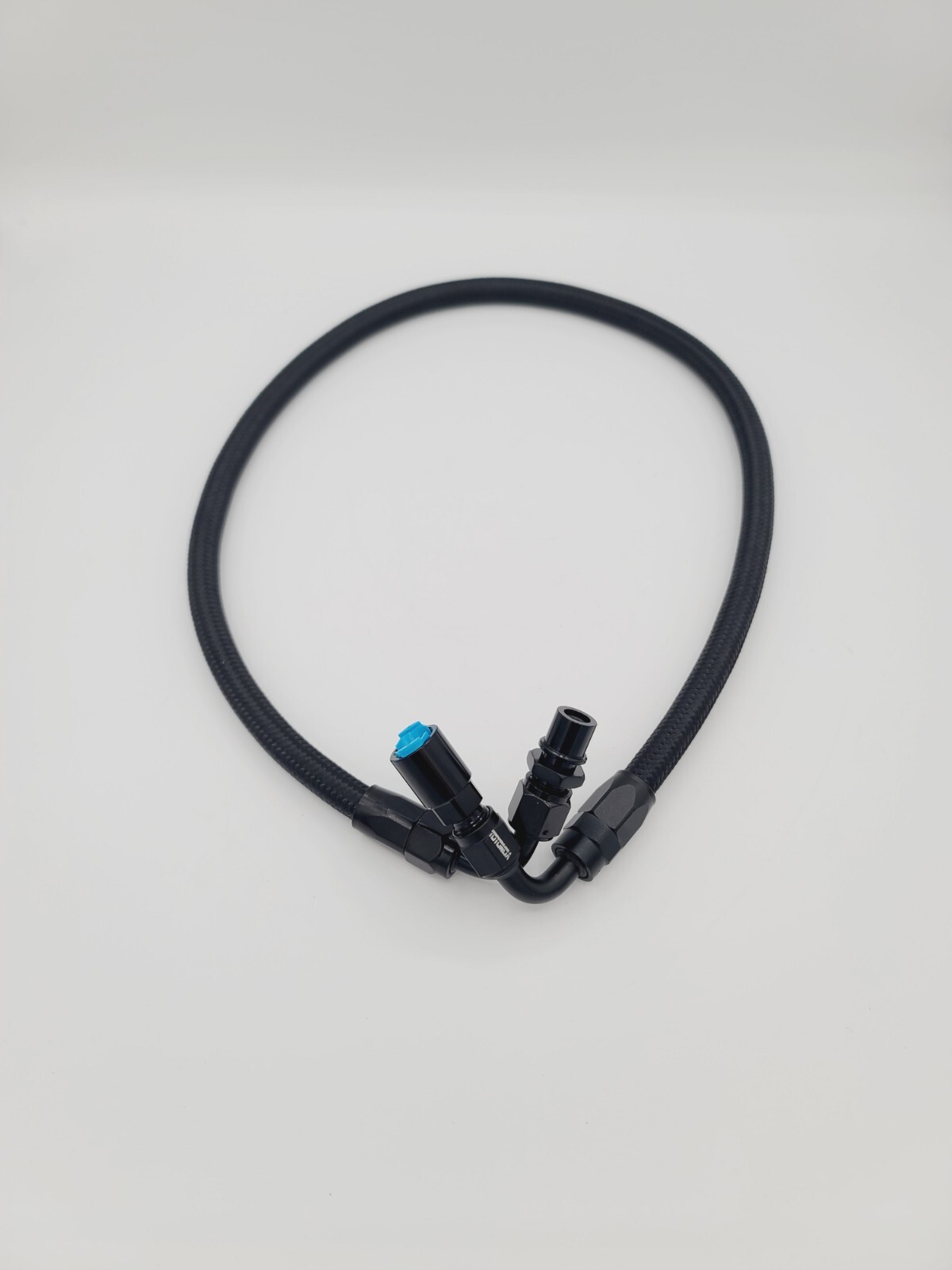 LOTUS ELISE/EXIGE K SWAP FUEL LINE RETURNLESS K20K24 TOYONDA | eBay