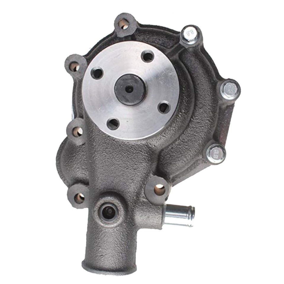 Water Pump For Perkins 804C-33 804D-33T 804D-33 804C-33T Engine MP10552 ...