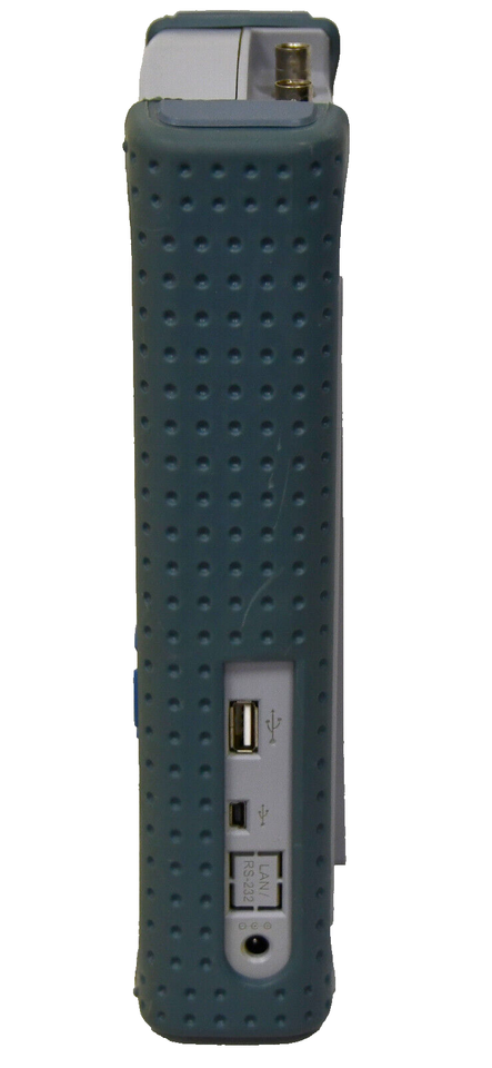 Hantek Handheld Oscilloscope DSO1060 w/Accessories | eBay