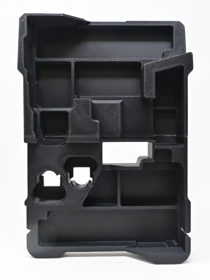 Packout Insert for M12 Hammer Drill and Impact Combo (Insert Only) | eBay